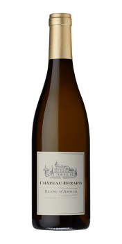 Grignan les Adhémar WIne - Red, white rosé and AOP Wines - Château Bizard